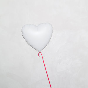 The heart - Calon Ségur