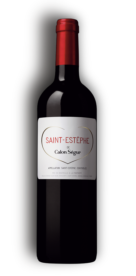 Château Calon Ségur - Calon Ségur